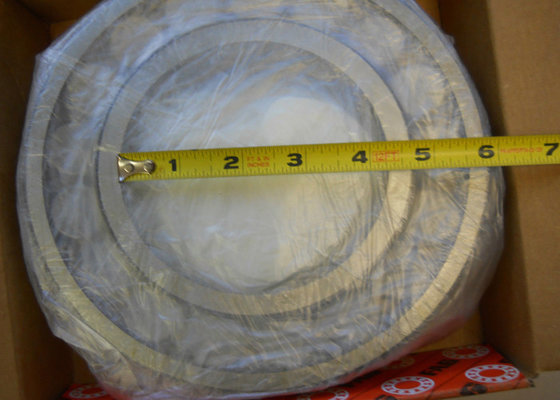 130 x 200 x 69mm Self Aligning Roller Bearings With Drawal Sleeve 24026
