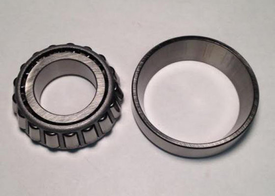 NSK Original Taper Roller Bearing 7205e 30205 For Constructive Machinery