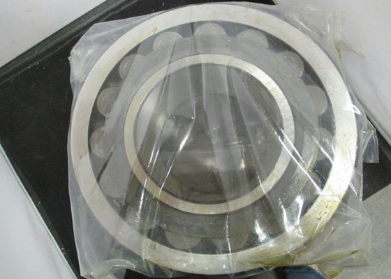 Heavy Load Gear Box High Precision Sliding Bearing For Vibrating Screens