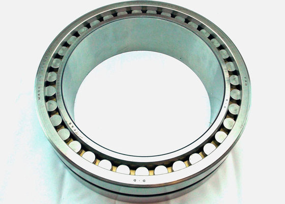 Cylindrical Roller Thrust Bearing 260 X 360 X 100mm NNU4952S NNU4952K