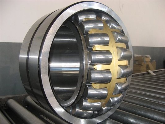 Double Row High Precision Self Aligning Roller Bearing 23276 Washing Machine Parts