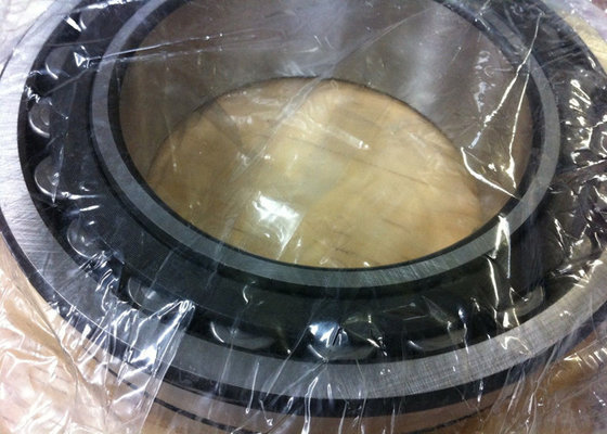 Original 239 / 600 Self Aligning Roller Bearing Large For Garbage Incinerator