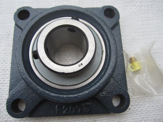 OEM Square Bearing UCF Series UCF207 Mining Equipments ABEC-1 ABEC-7