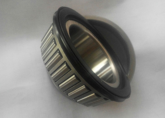 33012AL  60 X 95 X 27 Mm Cross Roller Bearing Single Row With Oil Seal