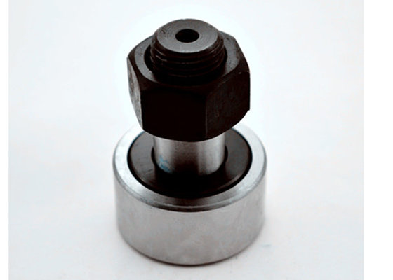Full Complement Needle Bearing Rollers Stud Type Cam Follower Bearing