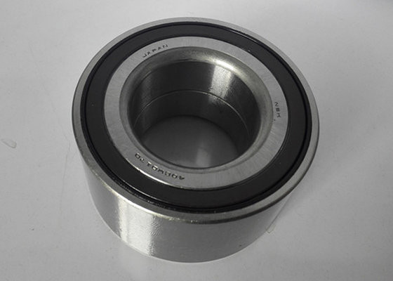 Auto Thrust Bearing Wheel Hub Bearing For Toyota , DAC40750039 40BWD17D 90363-40079