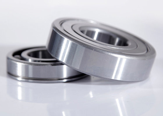 High Precision 6308 ZZ Deep Groove Ball Bearings For Engineering Machinery
