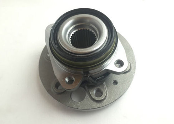 Land Rover Auto Bearings Front Wheel Hub Bearing Auto Wheel Parts Hub Unit
