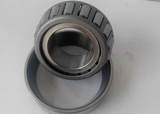 Durable Single Row Bearing Taper Roller 30224 120 X 215 X 40 Mm