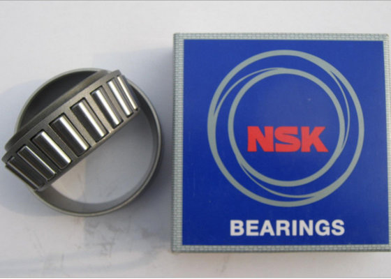 LM67048/10 Tapered Roller Bearing NSK High Precision Greased Wheel Bearing 31.75 x 59.131 x 15.875mm