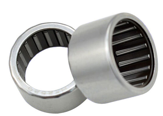 Single Row Drawn Cup Needle Roller Bearing One Way Clutch Bearing  HF3520