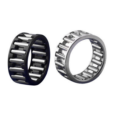 Industrial Machinery Radial Needle Roller Bearing Cage Assemblies