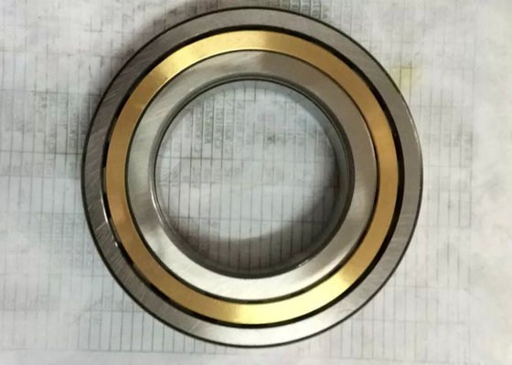 NU1024EM Short Cylindrical Roller Thrust Bearing 120 X 180 X 28 Mm Single Row