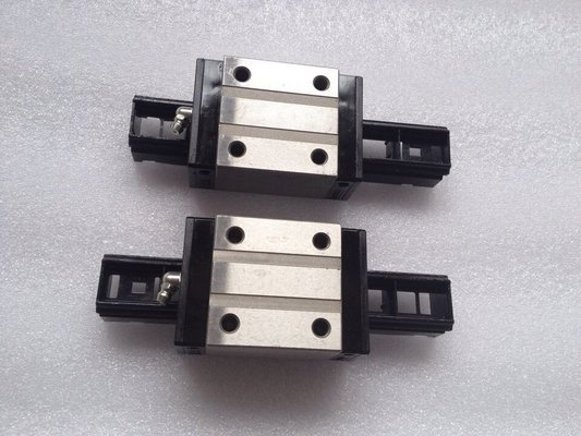 ABBA Flange Linear Bearing HSR 35LB HSR 35LR SBG45SL High Precision