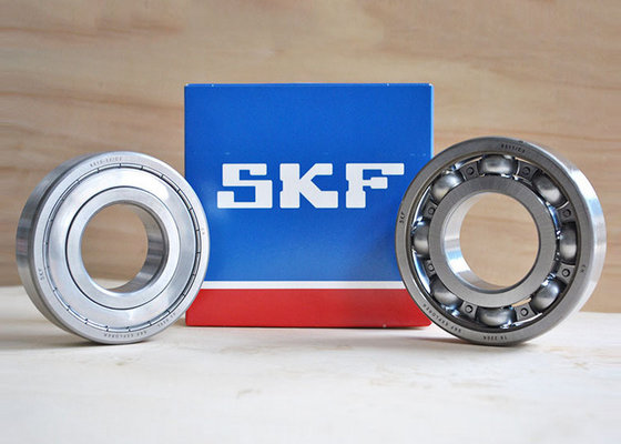 6310 50*110*27mm Origin SKF 6311 Angular Contact Bearings For Making Machine