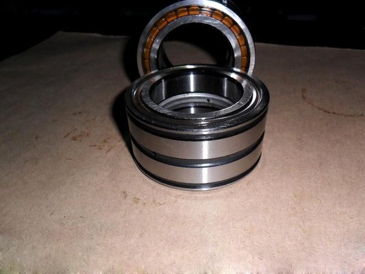SL045008PP Full Complement Cylindrical Roller Bearing Double Row