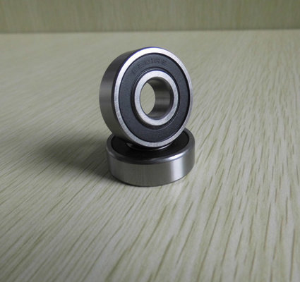 OEM 6201zz, 6201 2rs Deep Groove Ball Bearing 6201 12x32x10mm