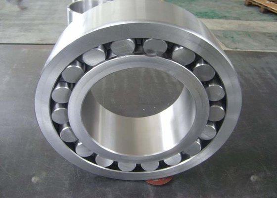 Cylindrical Bore 22320E Self Aligning Roller Bearing For Housing Bearing Mini Tractor