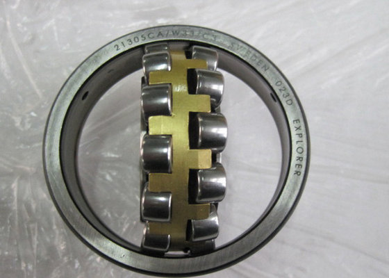 24124CC / W33 Germany Self Aligning Roller Bearing Centrifugal Submersible Pump Roller Bearings
