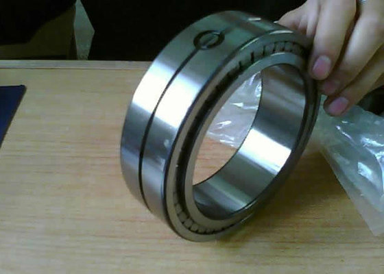 NN3040K/P5W33 Cylindrical Roller Bearing P5 Accuracy Class Low Friction Wearproof Bearing Cement Industry