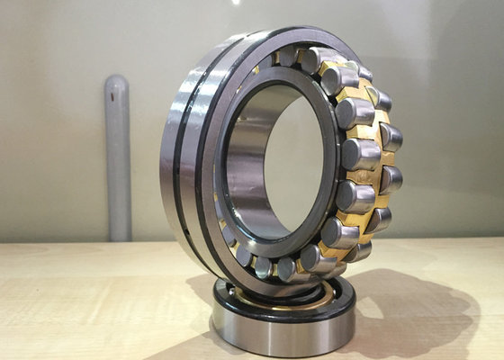 NSK 23080CC / W33 Spherical Roller Bearing Auto Roller Bearings Low Friction