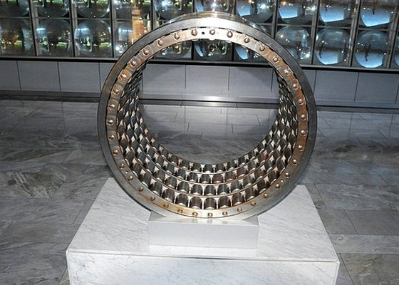 E5729/761.425S U Cylindrical Roller Bearing 761 X 1080 X 346MM Large Size Railway Special Rolling Bearing