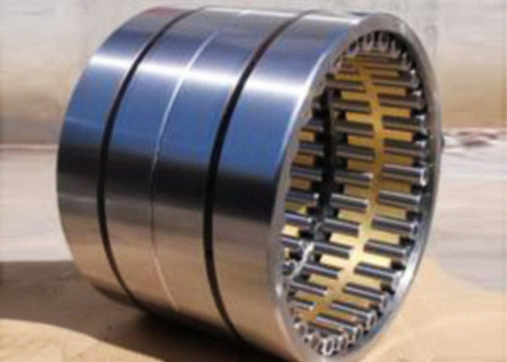 Tansportation Equipment 160 X 290 X 220 mm Four-Row Cylindrical Roller Bearing NNQP4232X2Q1/S0