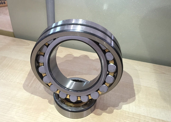 Durable Spherical Roller Stone Crusher Bearing 21314E CE ISO Certificate Self - Aligning Bearing