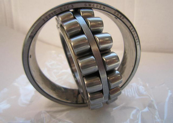 120 x 215 x 76mm Concrete Mixer Truck Bearing 809281 Spherical Roller Bearing Agitator Machine Bearing