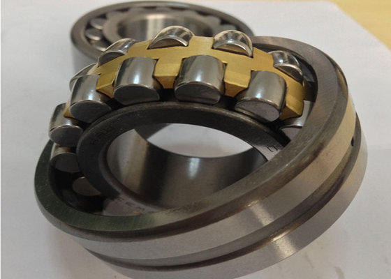 Heavy Loading Spherical Roller Bearing 23160 CAC / W33 For Spray Filled Cooling Tower