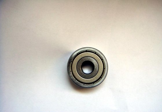 Low Friction Torque  Deep Structure Groove Ball Bearing 636  636ZZ  636 -2RS In Stock