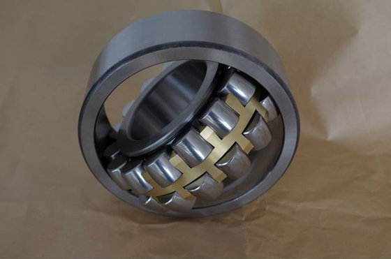 ISO Metric 22312E Copper Cage Self - aligning Roller Bearings For Bumper Guard Manufacturer Maiker