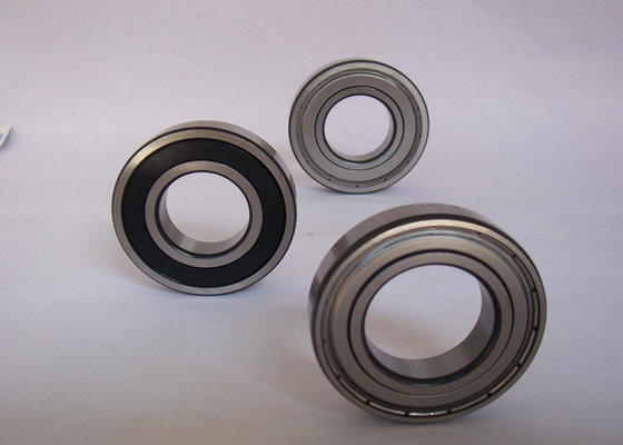 6304-NR High Precision Ball Bearings 20x52x15 m Chrome Steel Deep Groove Ball Bearing 6304-N 6304 NR 6304 N 6304NR 6304N