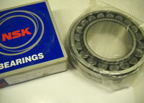 Nsk 22220eake4c3 Cylindrical Spherical Roller Bearing 100 Mm x 180 Mm x 46 Mm