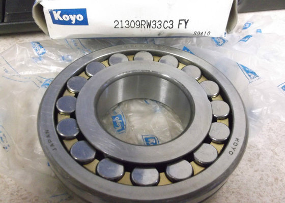 240 x 400 x 160mm Sealed Spherical Roller Bearing 24148 for Automobile Trailer Original Japan Bearing