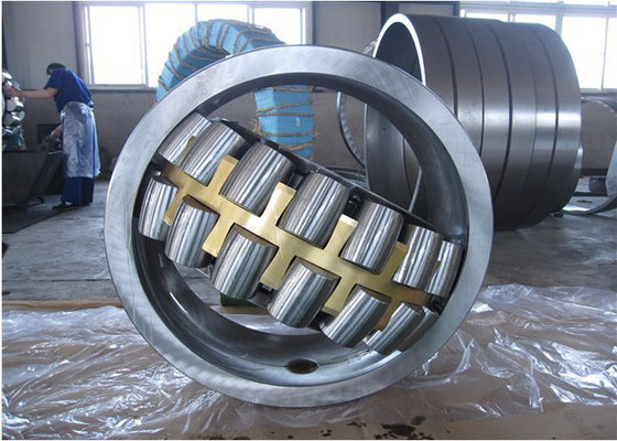 Open Type Large Machinery Bearing High Speed Roller Bearing 240 / 630 MB CA K W33