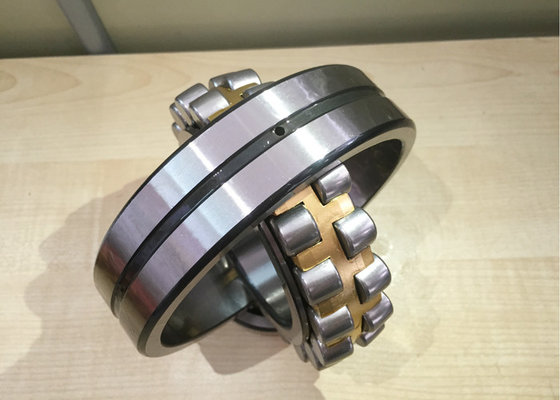 Gcr15 Self Aligning Roller Bearing 22320 CC / W33 Automobile Shock Absorber Bearing