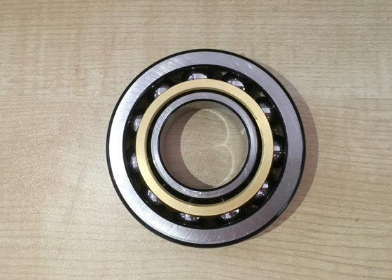 C0  C1  C2  C3 Water Pump Bearings 7202 Angular Contact Ball Bearing 7202