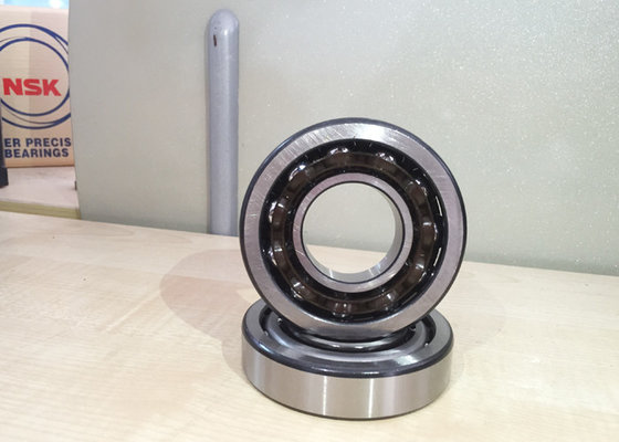 Back To Back Bearing Pairs Paired Angular Contact Ball Bearing 7305 7306 CT DUL