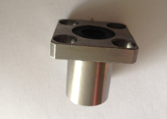 Square Flange Linear Bearing 30 x 45 x 64 mm Bearing LMK30UU for Fitness sports equipment