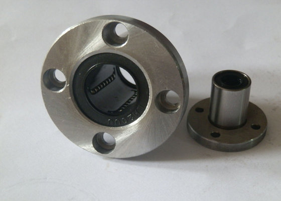 Elliptic Flange Longer Type Linear Guide Bearing LMH30LUU Shaft CNC Bearing