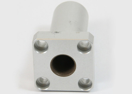 8mm Bearing LMF8UU LMH8UU LMK8UU Flange Linear Bearing For Laser Marking Machine