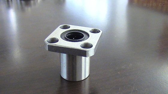 Flange Linear Bearing LMF40UU LMK40UU LMH40UU LMF50UU LMK50UU LMH50UU For Industry Machine