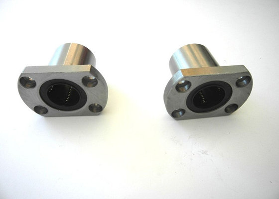 LMF LMK LMH Circular Flange Type Linear Bearing LMF60UU Linear Ball Bearing