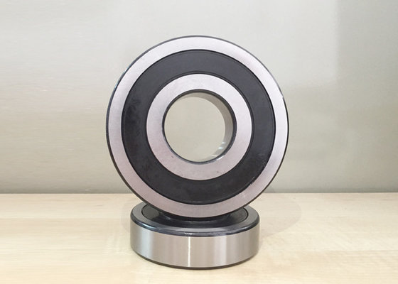 YOYO Bearing 697 697 - ZZ 697 - 2RS Deep Groove Miniature  Ball Bearing with High Temperture Bearing Steel