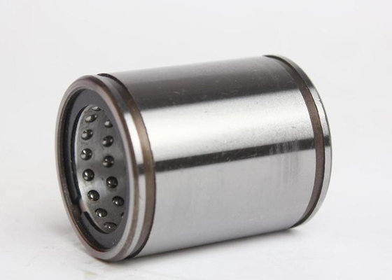 Steel Material Miniature Linear Bearings KH1026 10 x 17 x 26mm Linear Slide Bearing