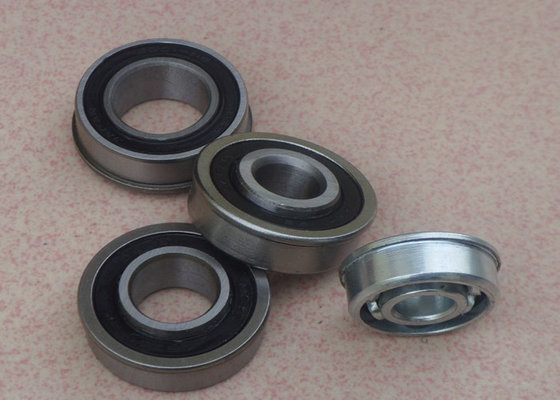 8mm x 15mm x 4mm Deep Groove Single Row Ball Bearings 688 Stainless Steel Bearing 688zz