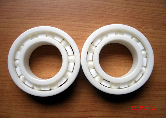 OEM Service Ceramic Bicycle Bearings 6002 for Skateboard And Wheel Case