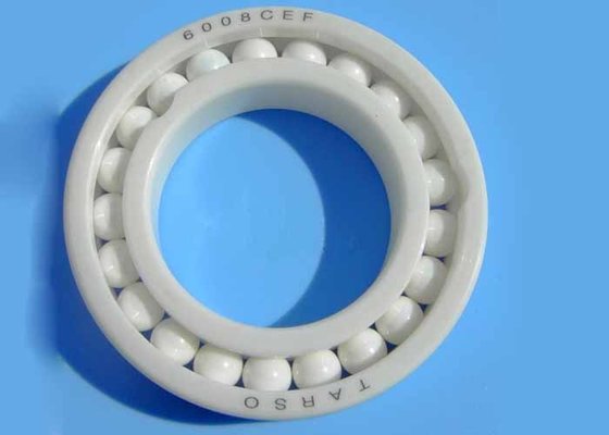 Ceramic YoYo Row Material 6315 C3 Full Ceramic Bearings 75 x 160 x 37 mm