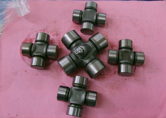 ORIGINAL GUKO-14 Automotive Bearing 50.10 x 208.00 mm Size 380-135764-1 Universal Joint Cross Bearing Low Friction